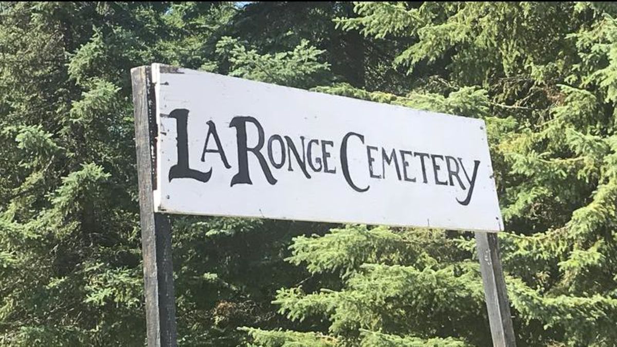 Ground penetrating radar proposed for cemetery in Air Ronge | larongeNOW