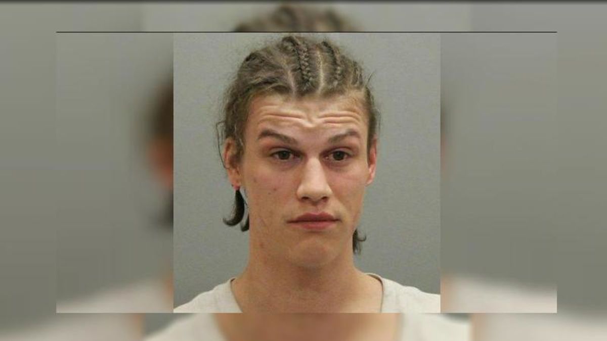 Buck sentenced for second degree murder following guilty plea ...