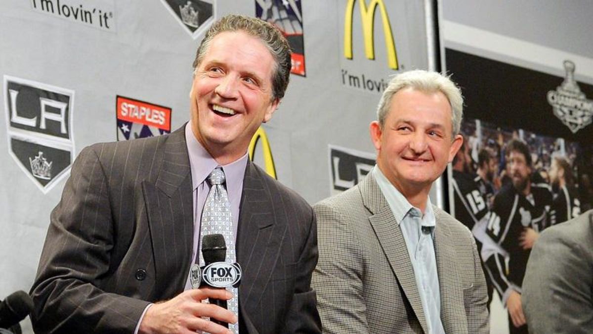 Flames bring back Darryl Sutter as new head coach | Lethbridge News Now