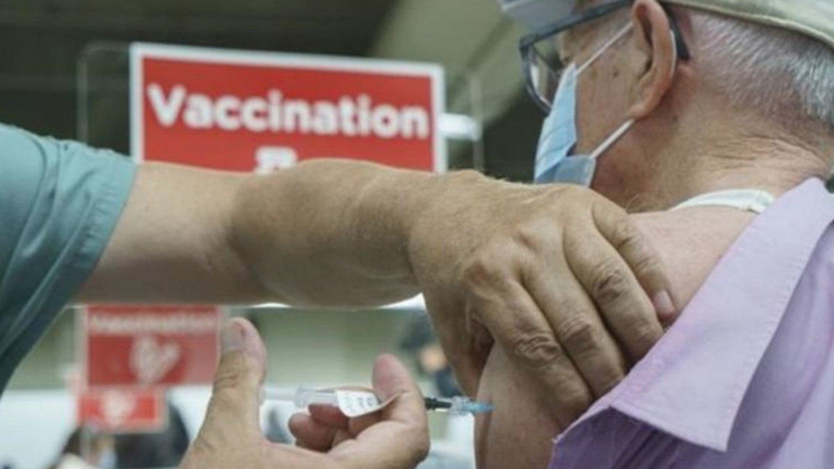 Canada approves another vaccine | CKPG Today