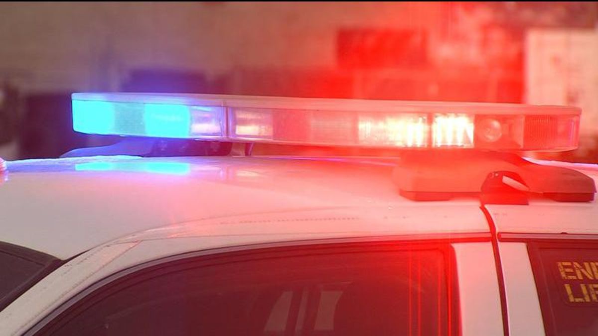 Campfire gets out of control | Vernon Matters