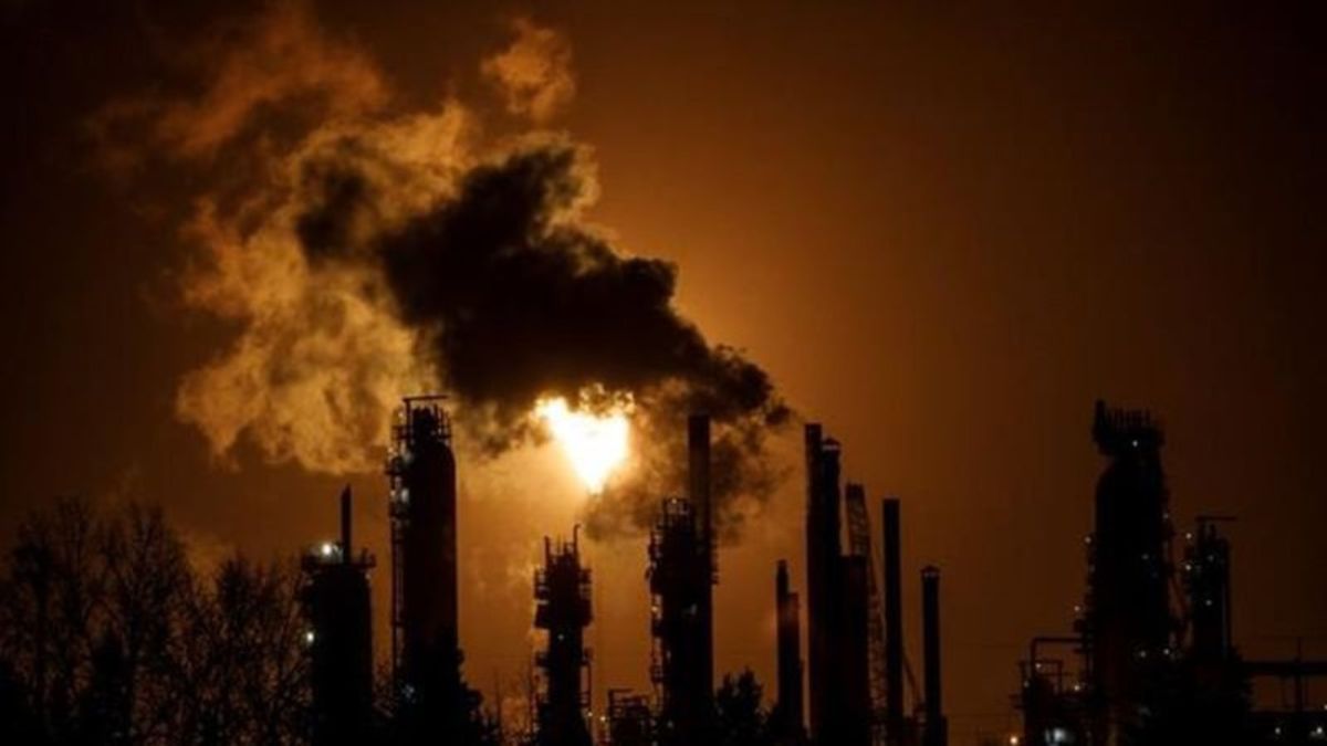 Ottawa unveils proposed federal carbon offset emission credit ...