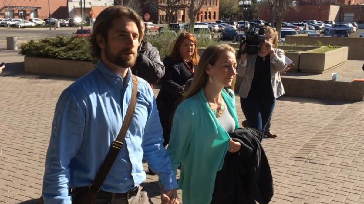 NewsAlert; Alberta Appeal Court orders 3rd trial for David and Collet ...