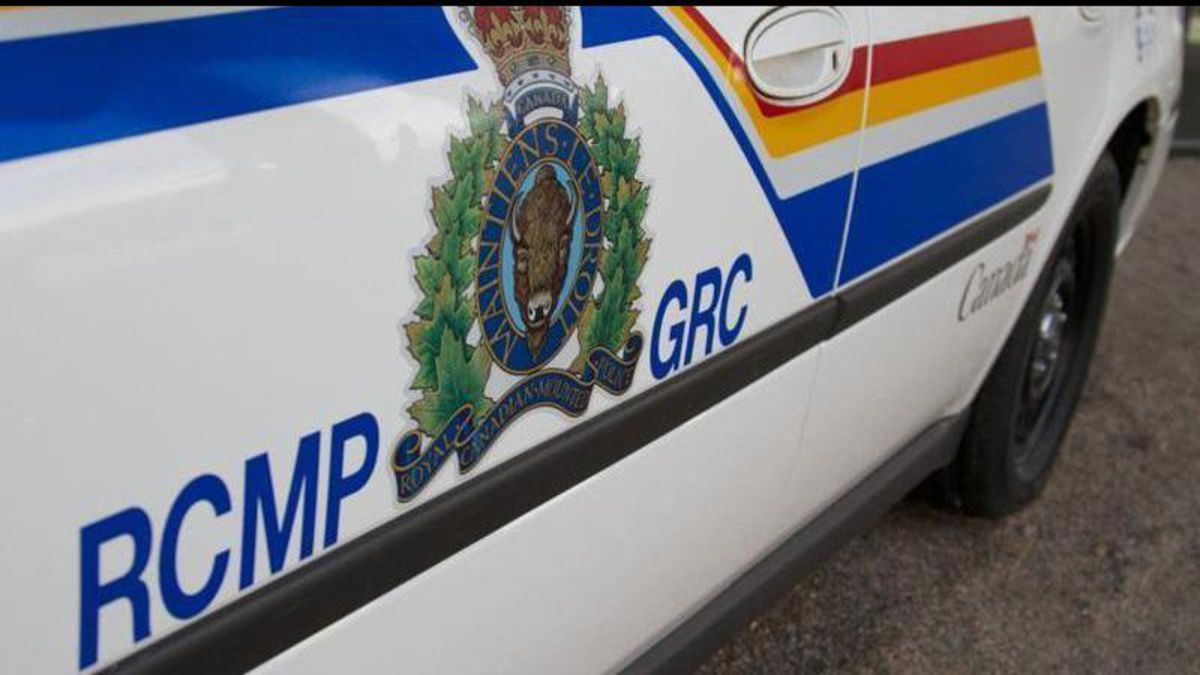 La Ronge RCMP charge two people with trafficking cocaine | larongeNOW