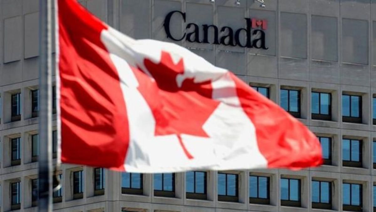 Canadian military gets first female vice-chief of defence staff | CKPG ...