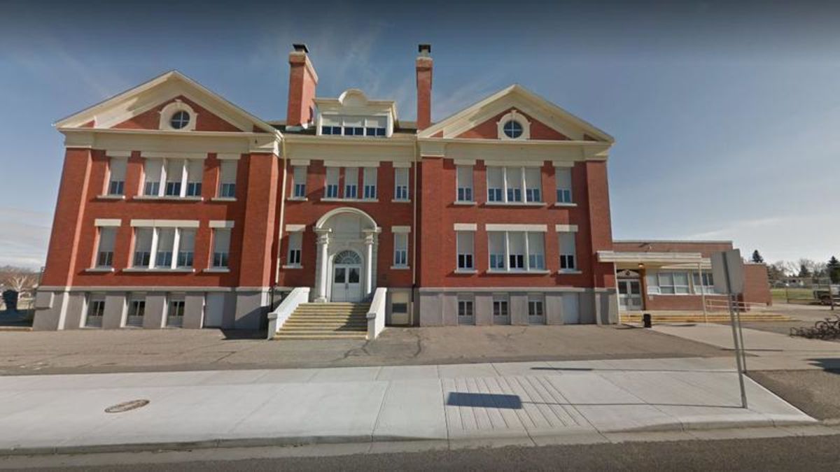 Two new COVID cases reported at Galbraith Elementary School ...