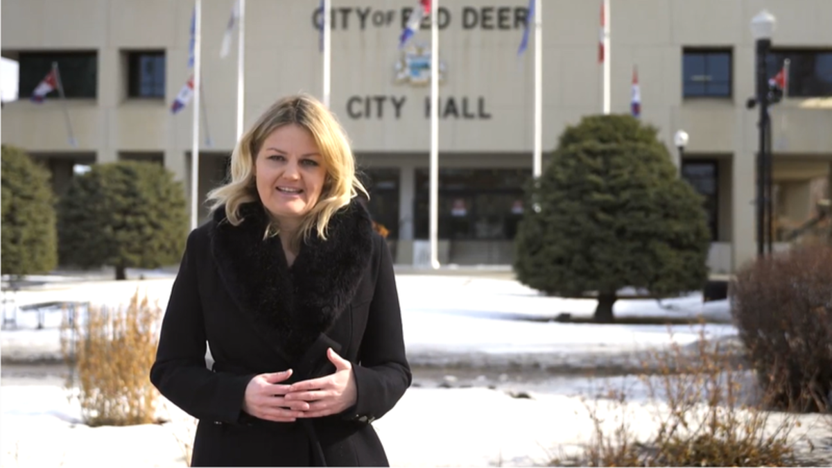 Veer posts video marking one year of the COVID-19 pandemic | rdnewsnow.com