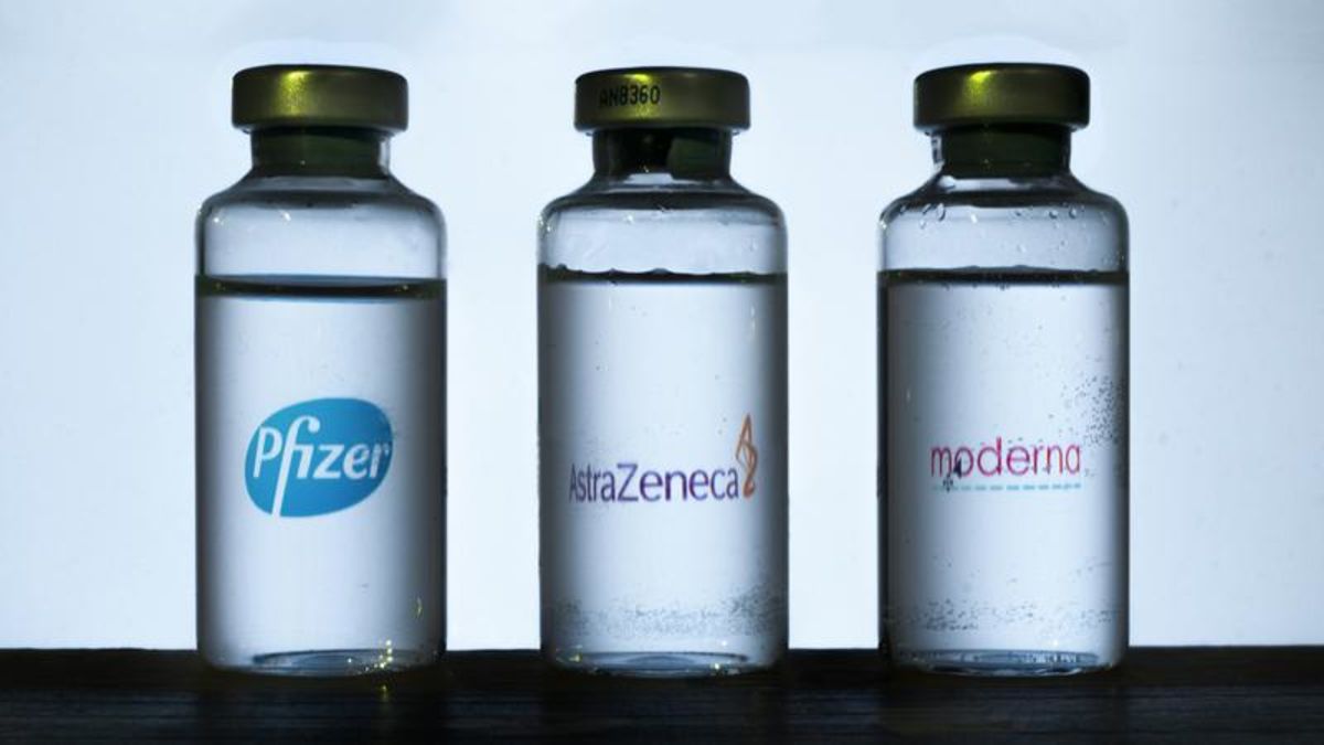 Alberta’s vaccination program moves to Phase 2A on Monday | Lethbridge ...