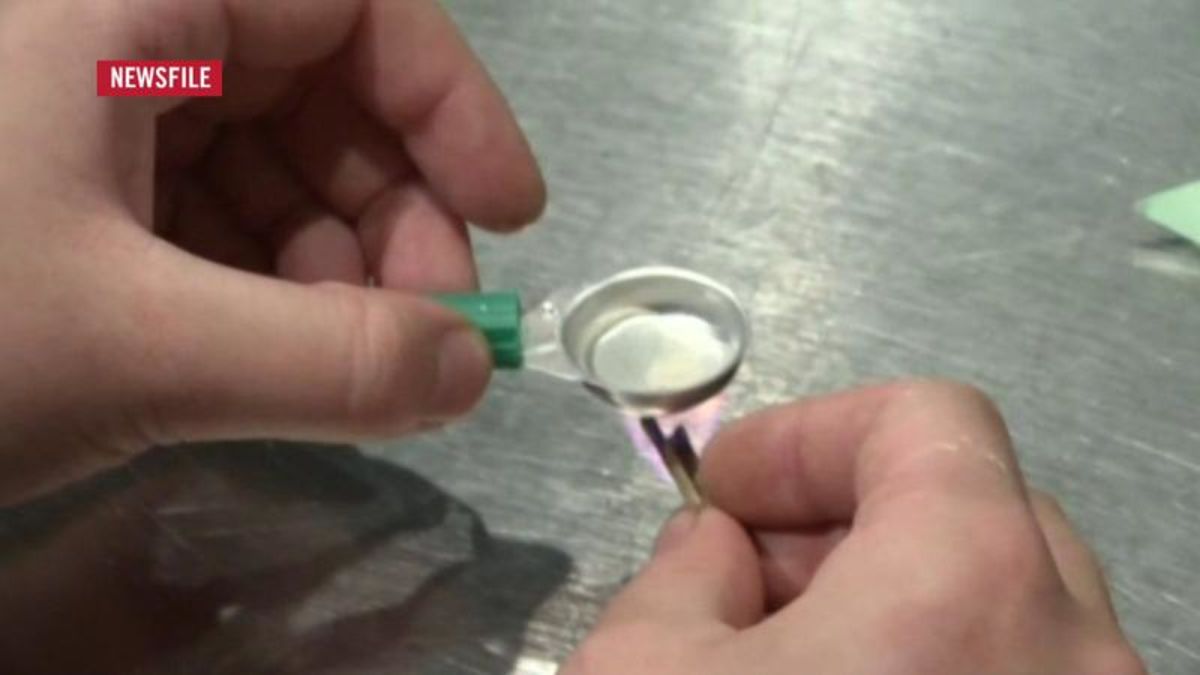 Safe supply prescriptions in B.C have expanded during pandemic | CFJC ...