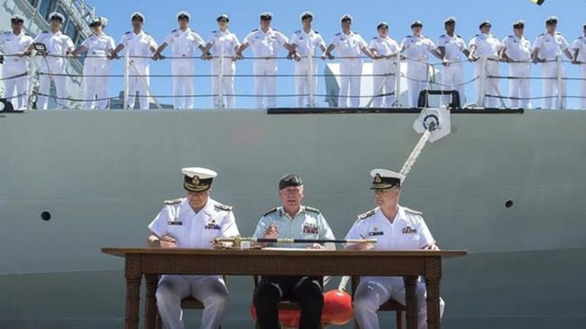 Misconduct allegations put spotlight on military leaders’ rise in ...