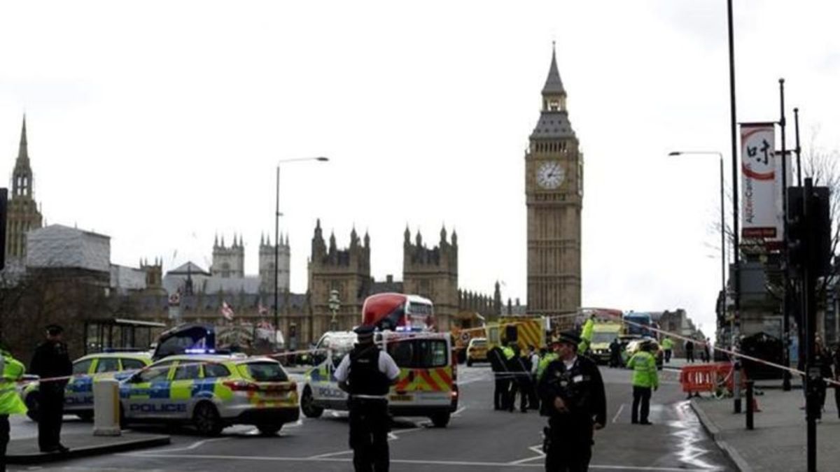 CSIS, RCMP modelling new security collaboration efforts on British ...