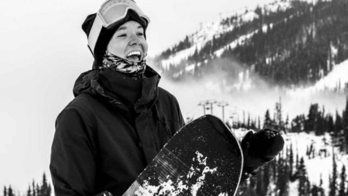 Rocky Mountain House snowboarder seeking Canada’s support to achieve ...