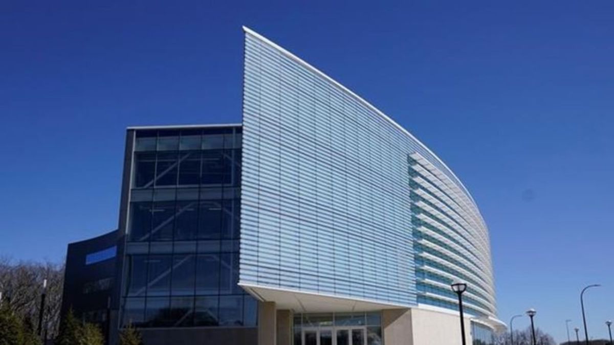 Ford partners with U-M on robotics research, new building | paNOW