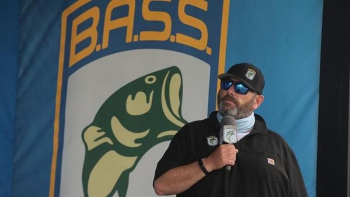 At work, rest or play, fishing has always remained a real obsession for ...