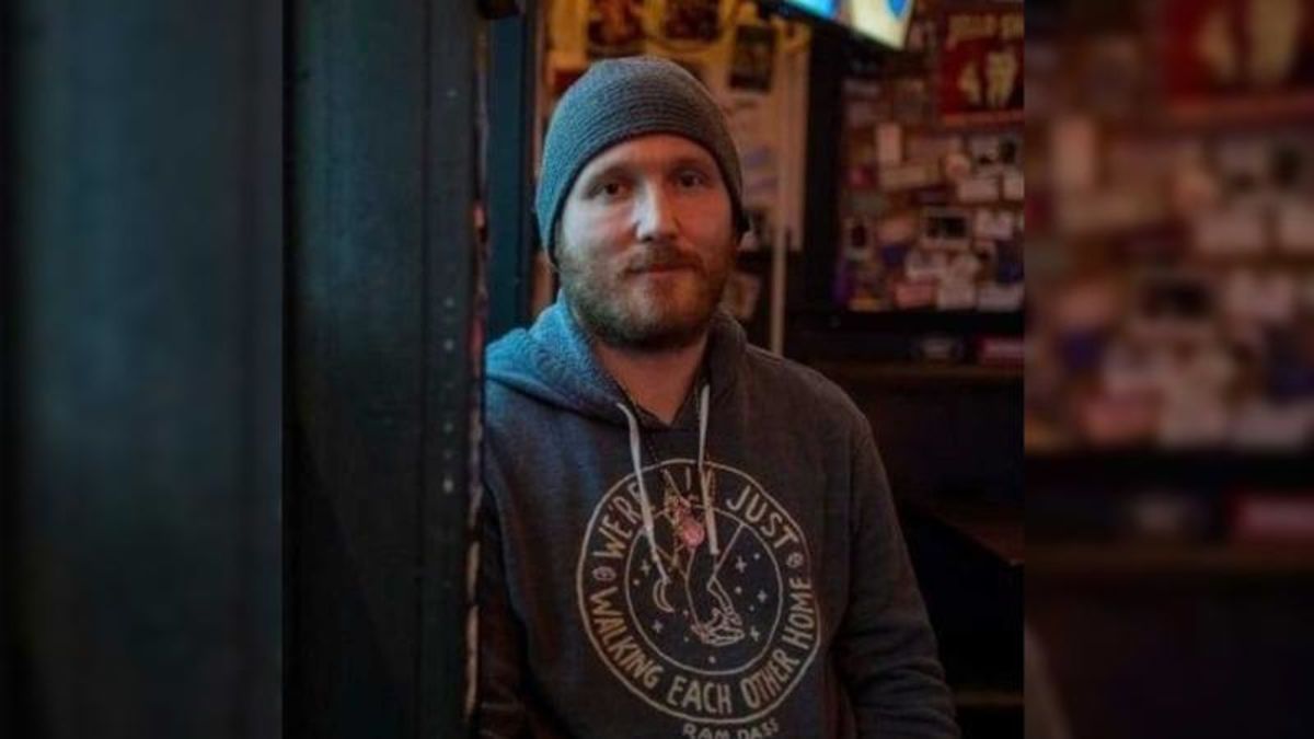Chris Beaudry mental health livestream to take place next week ...