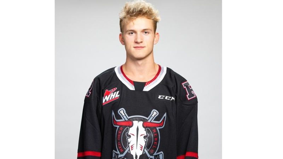 Rebels captain Jayden Grubbe out for season with knee injury ...