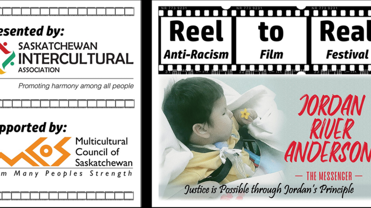 Reel to Real Anti-Racism Film Festival | paNOW
