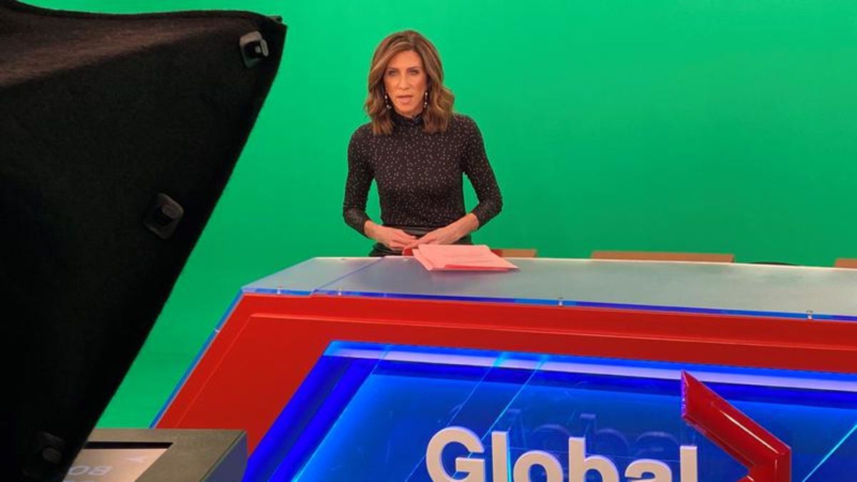 P.A.’s Lisa Dutton returns to Saskatchewan TV screens | battlefordsNOW