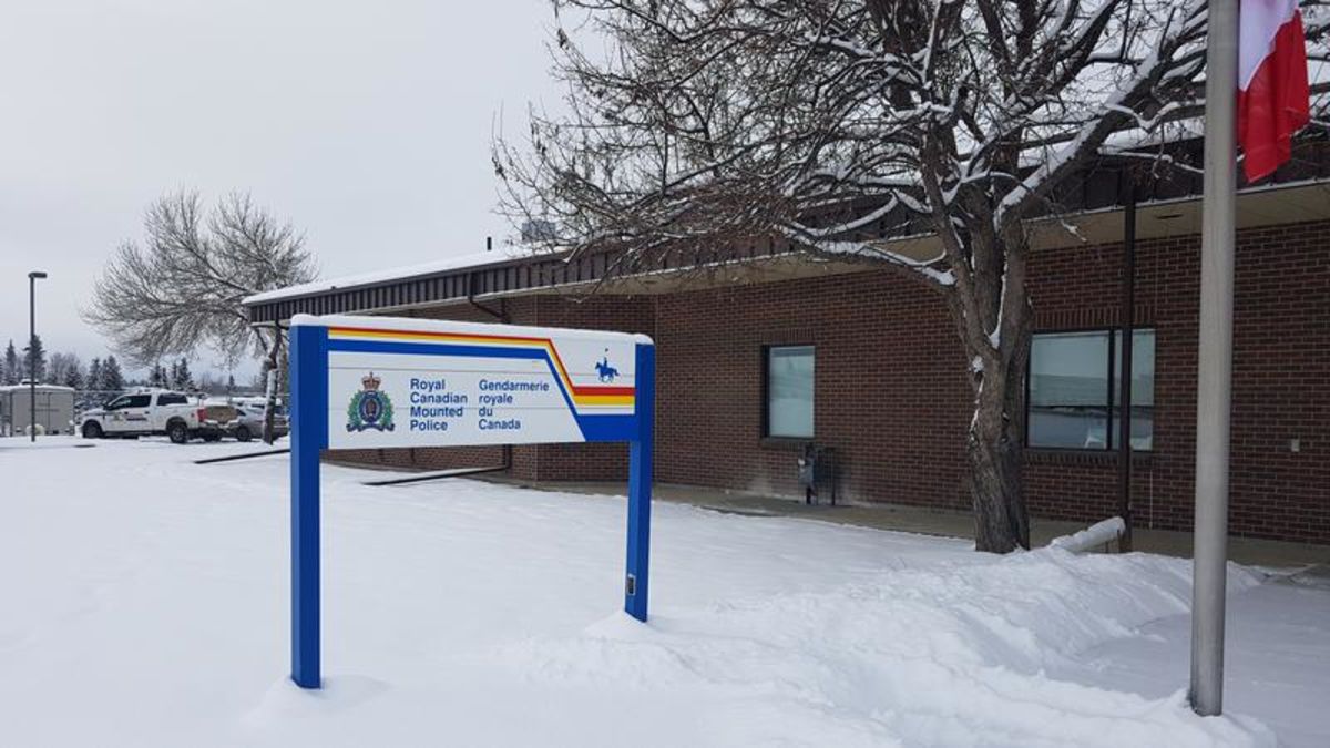 Rocky RCMP may begin charging for record checks | rdnewsnow.com