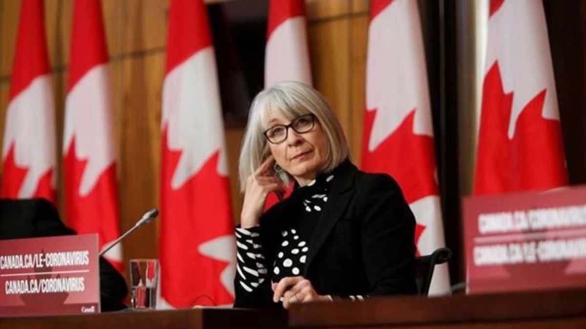 Public health pandemic ‘alert’ system didn’t operate as intended for ...