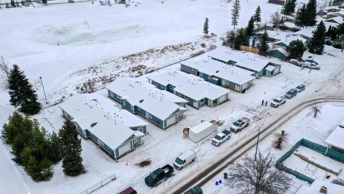 AiMHi opens housing for people with developmental disabilities | CKPG Today