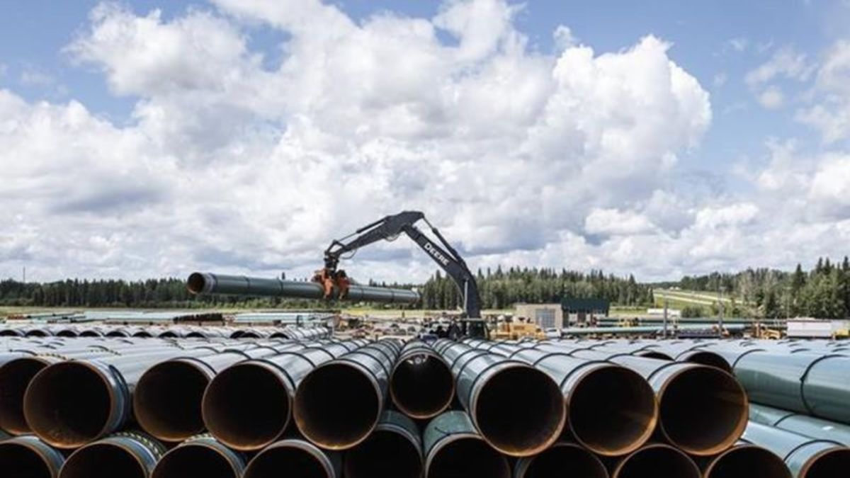 Look to next-gen oil and gas leaders to end North America’s energy ...