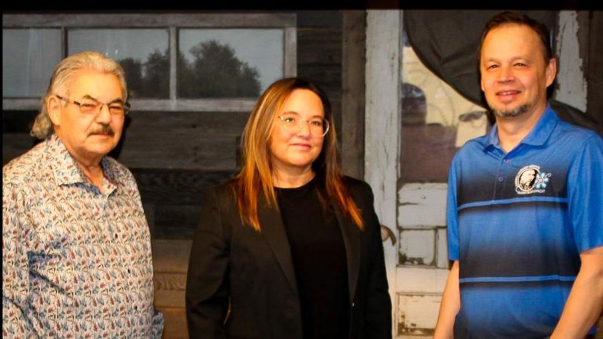Gabriel Dumont Institute announces new CEO | 900 CKBI Gabriel Dumont Institute announces new CEO | 900 CKBI