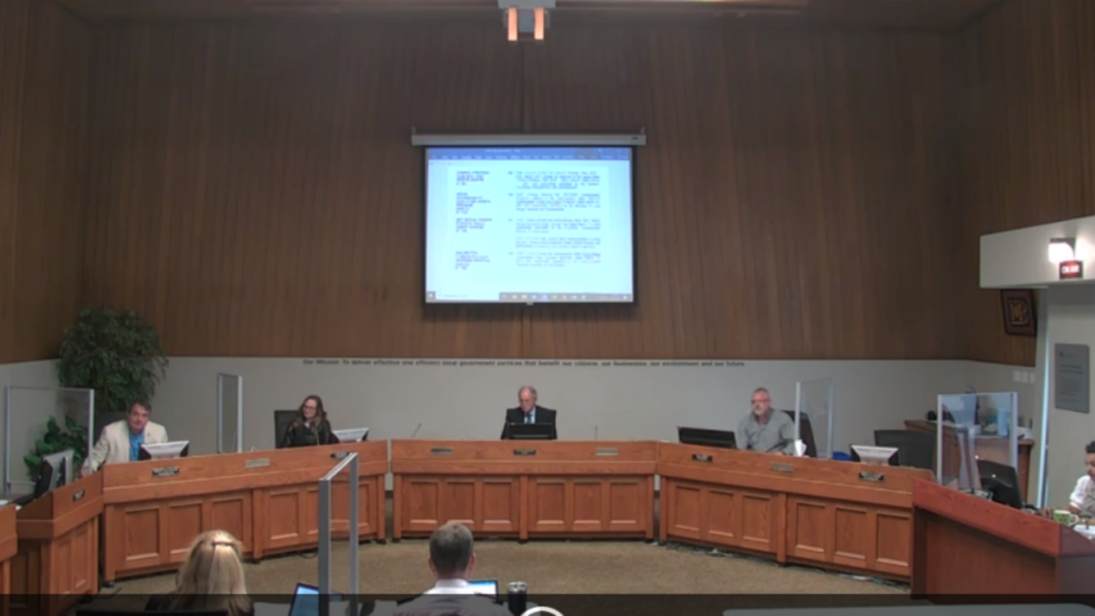 Vernon city hall looks to upgrade connectivity | Vernon Matters