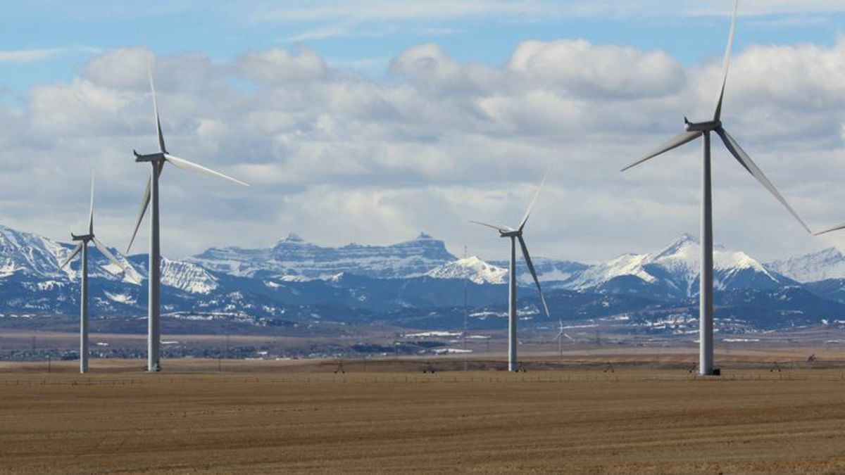 Alberta to lead Canada in renewable energy growth | Lethbridge News Now
