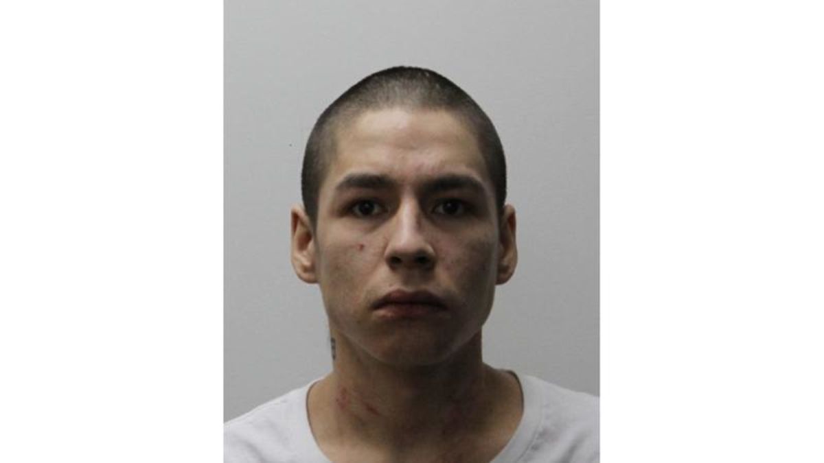 Stanley Mission RCMP seeking ‘dangerous’ man wanted for aggravated ...