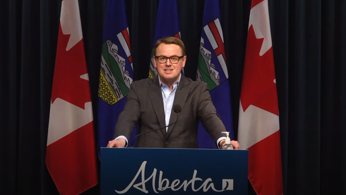 Shandro says 2020 changes to doctor billing was wrong, won’t be ...