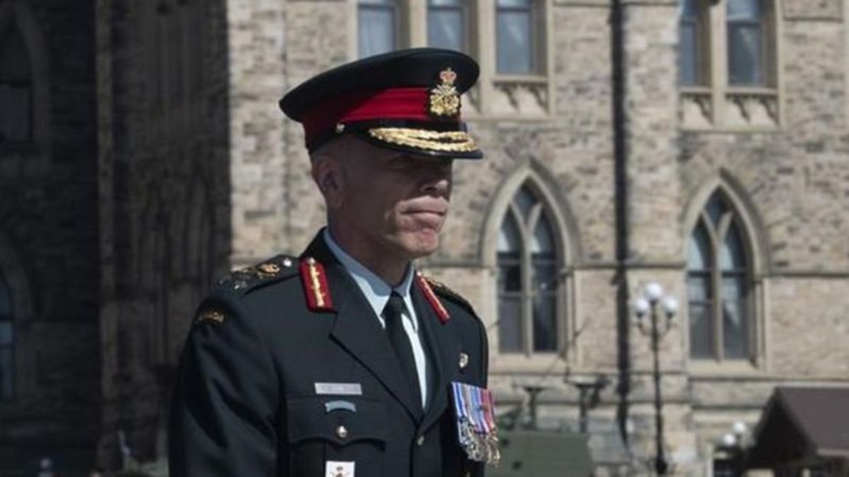 Military ‘playbook’ lacks plan for dealing with cases against defence ...