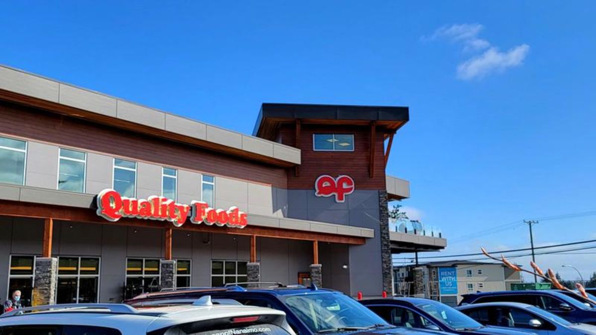 Quality Foods opens new Parksville store | NanaimoNewsNOW | Nanaimo ...