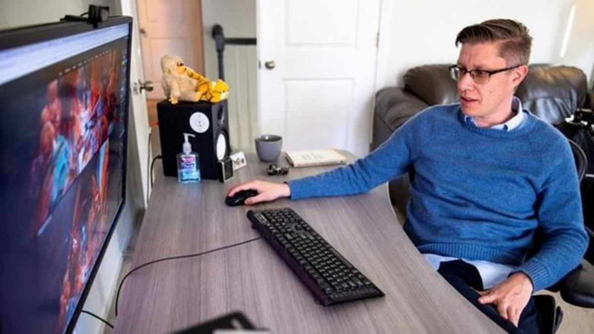 Q&A: Artist Beeple on selling NFT collage for a record $70M | paNOW