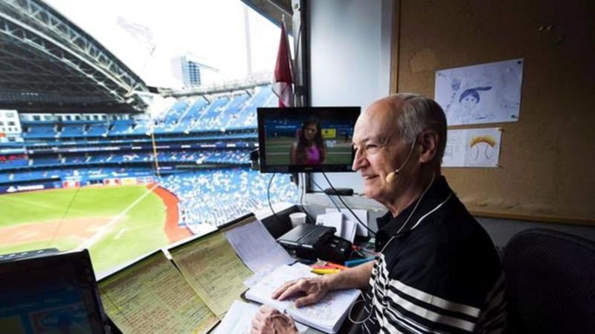 Radio change-up: Sportsnet to simulcast Blue Jays TV broadcasts on ...