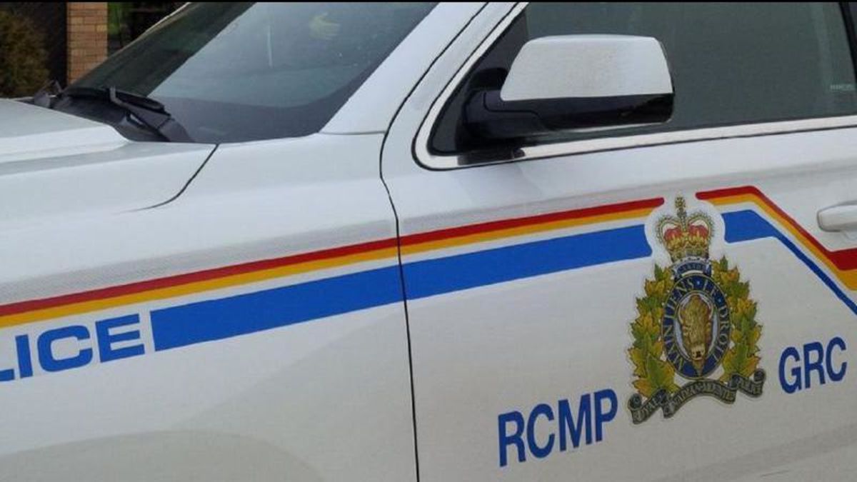 Fort Macleod RCMP investigating fatal collision | CHAT News Today