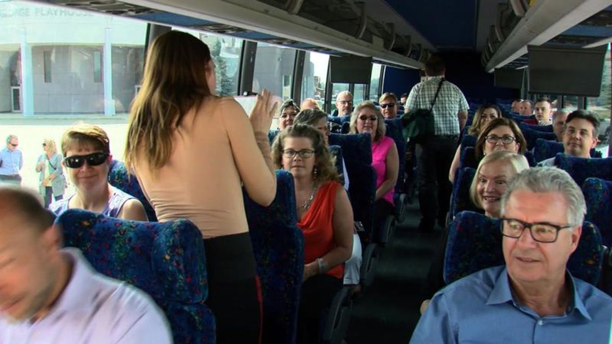 BC Bus North service will continue to operate | CKPG Today