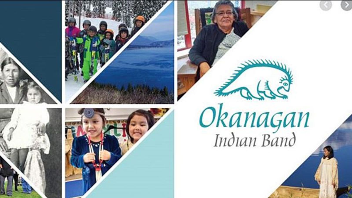 Voting day for Okanagan Indian Band members | Vernon Matters