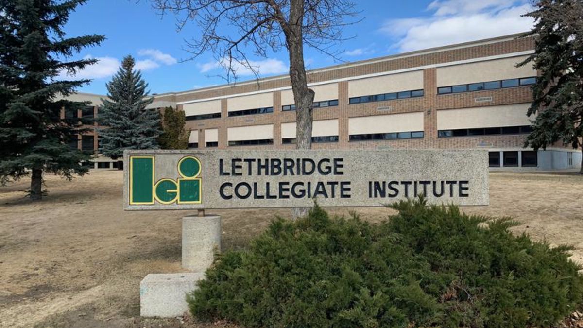 COVID-19 outbreaks declared at LCI and Nicholas Sheran schools ...