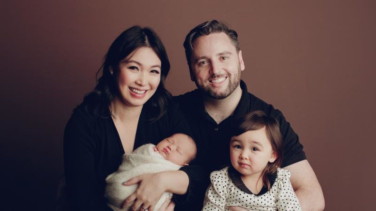 Gavin Dew seeking leadership of BC Liberal Party | CFJC Today Kamloops