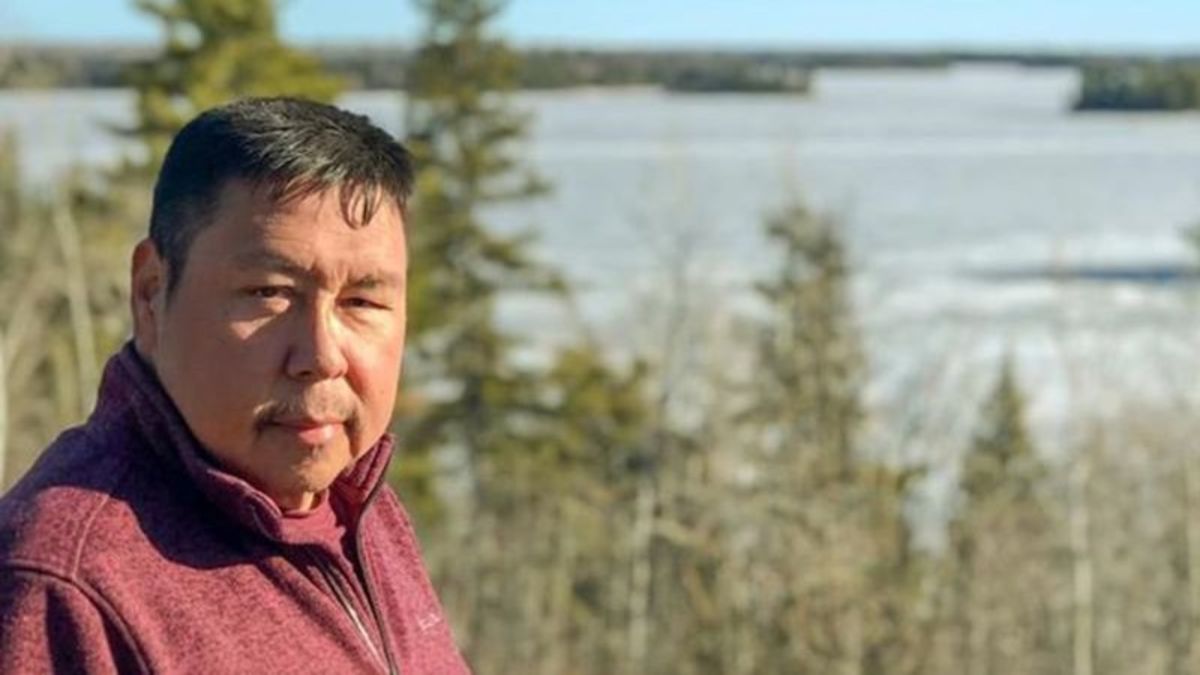 Winnipeg’s drinking water source of frustration for Indigenous ...