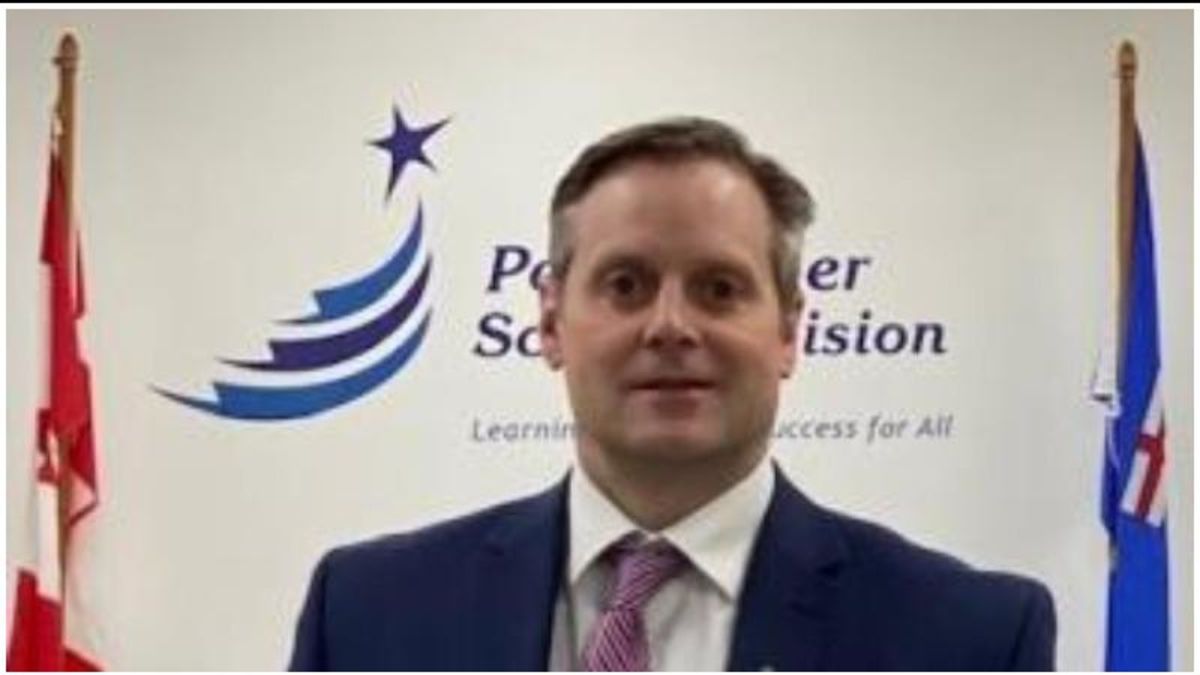 Peace River School Division names new Superintendent of Schools ...