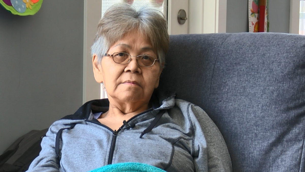 Prince George Woman In Dire Need Of New Liver Ckpgtoday Ca