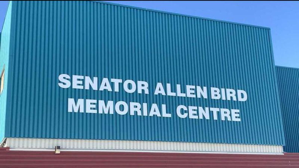 By appointment only vaccination clinic opens today at Senator Allen ...