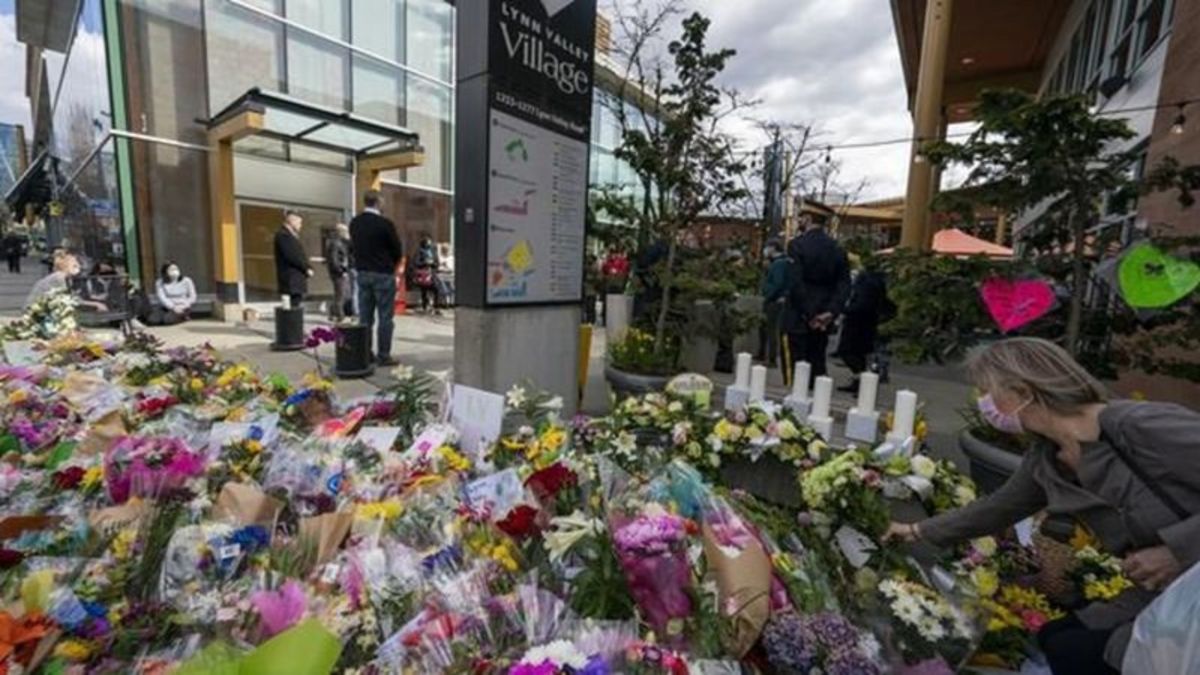 Quebec man accused of fatal B.C. stabbing appears in court | rdnewsnow.com