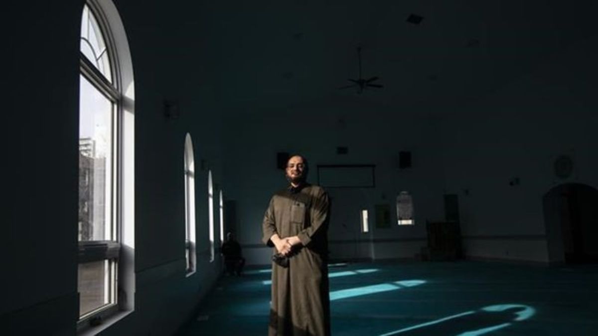 ‘Caring for others:’ Mosque, synagogue advise Alberta church to follow ...