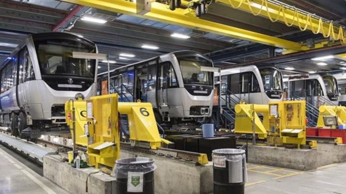 Wire theft in Mexico triggers at least 70 layoffs at Quebec factory ...