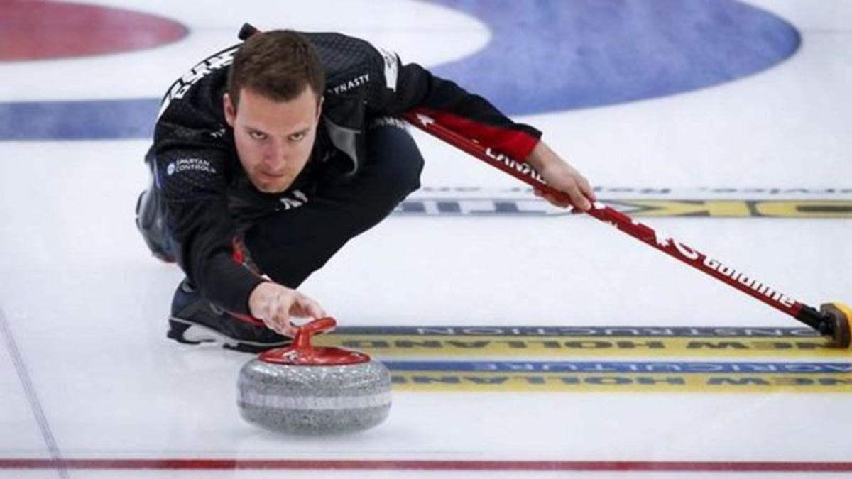 Canada’s Bottcher defeats Denmark’s Noergaard 7-5 at world men’s ...