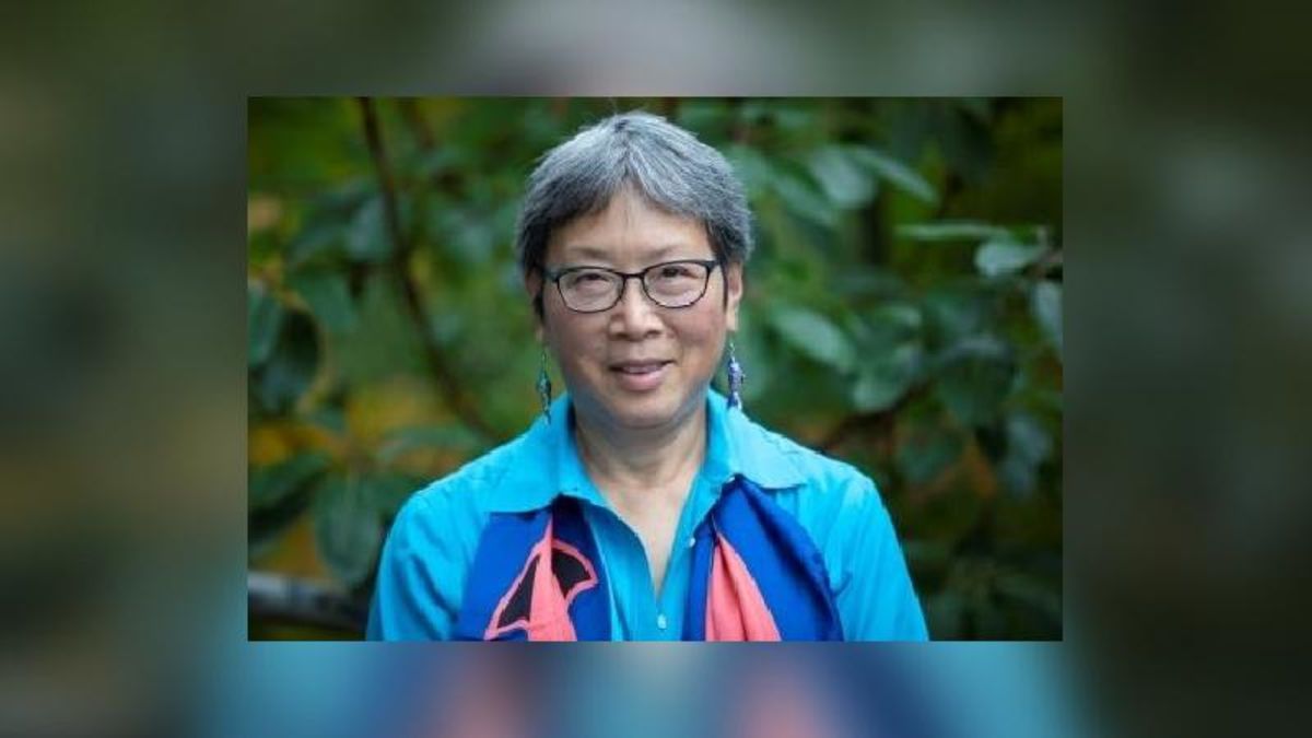 VIU prof. honoured for efforts to preserve history, including Nanaimo’s ...