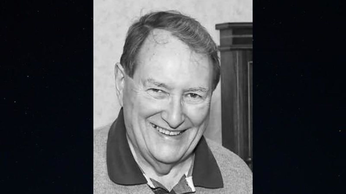 Lifetime honourary member of B.C Conservatives passes | Vernon Matters